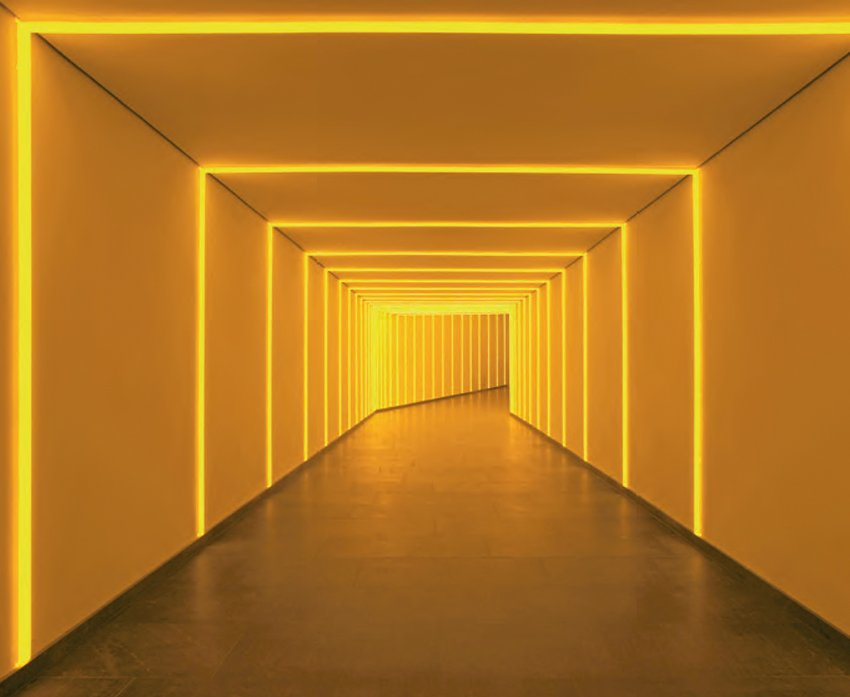Innovation in architectural lighting: Using modern technology to create ...
